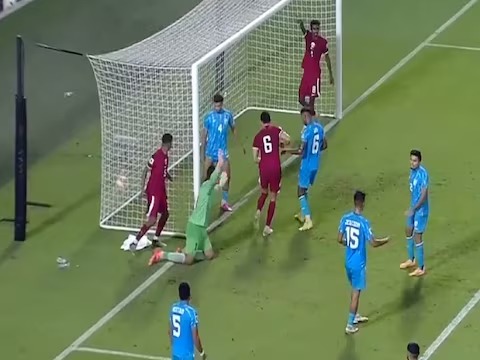 India vs Qatar: भारत का FIFA World CUP खेलने का टूटा ख्वाब, खराब ...