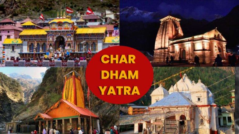 Char Dham Yatra : 50 दिनों में 30 लाख तीर्थयात्रियों ने किए दर्शन, सबसे ...