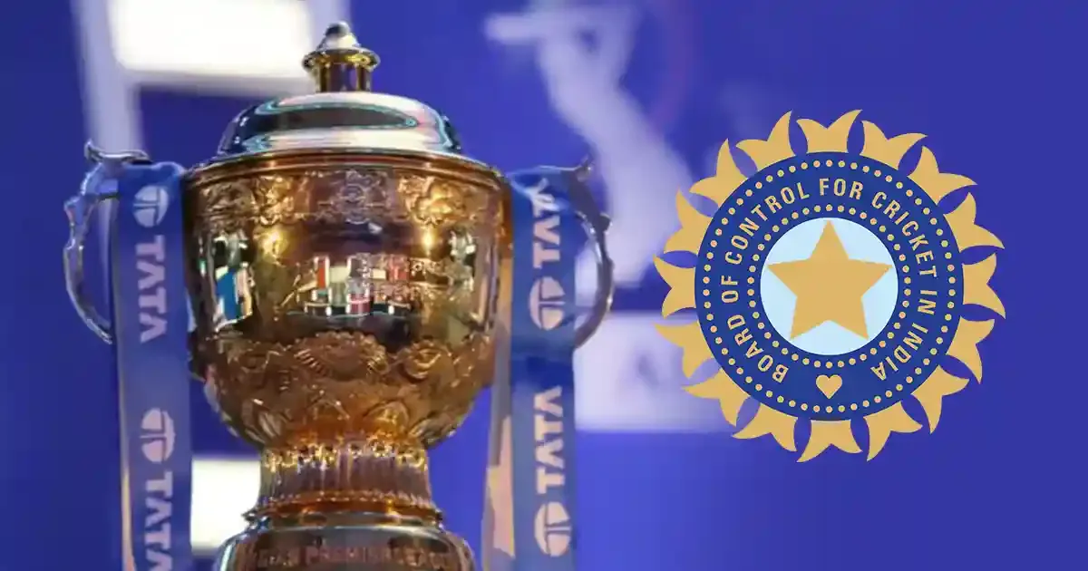 भारत-पाकिस्तान तनाव के बीच BCCI का बड़ा फैसला, IPL 2025 स्थगित ...